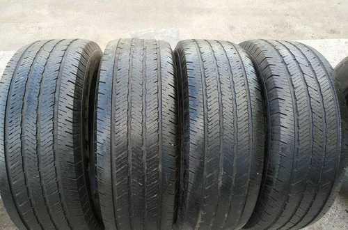 Michelin Pilot LTX 275/65 R18 101N