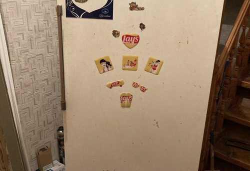 Холодильник ЗИЛ-64