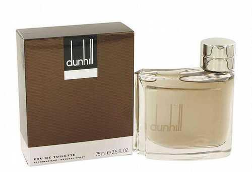 Alfred Dunhill Dunhill туалетная вода 75 мл