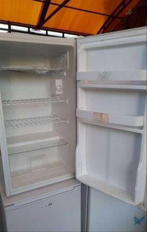 Маленькие холодильники бу