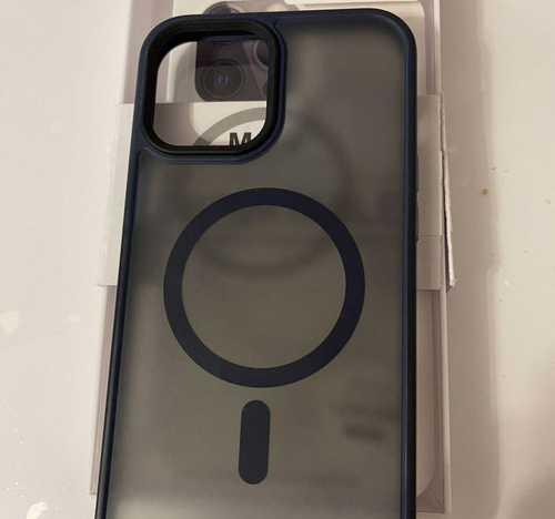 Чехол Iphone12 pro max