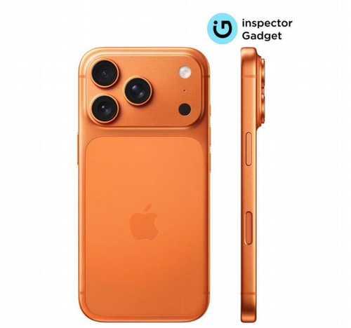 iPhone 17 Pro, 1 ТБ