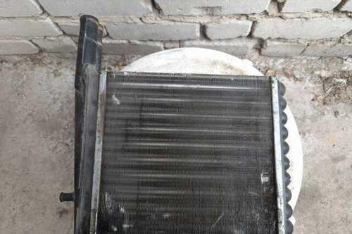 Радиатор отопителя LADA 2110 1995-2014