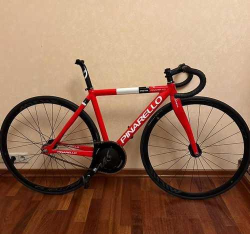 Трековый велосипед Pinarello