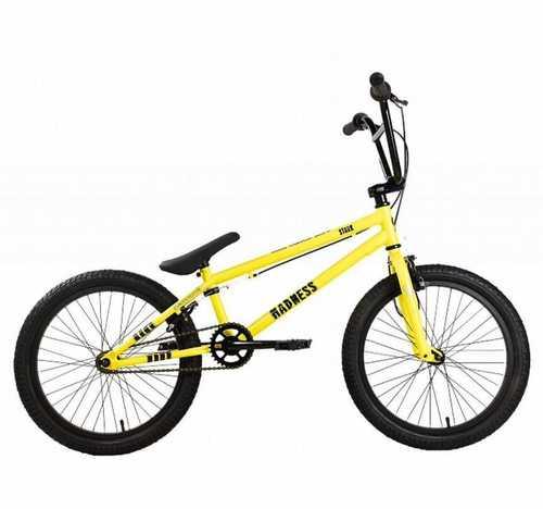 Stark Madness BMX 1 2025