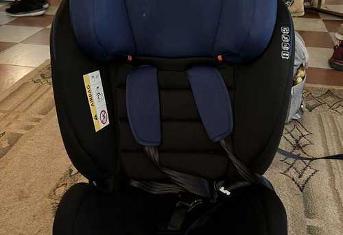 Детское авто кресло babyton 0+ isofix