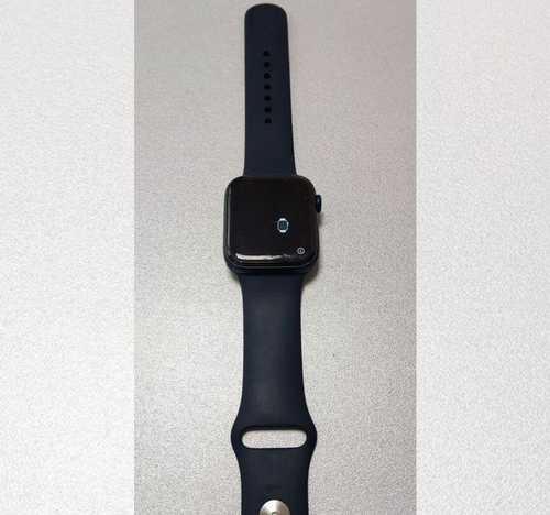 Часы apple watch 6 44 mm