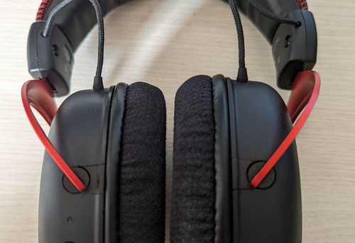 HyperX Cloud II Wireless 2022