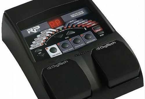 Гитарный процессор DigiTech RP70V-01