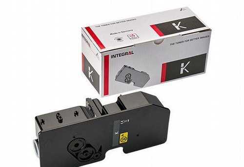 TK-5240K Integral с чипом для Kyocera Новый