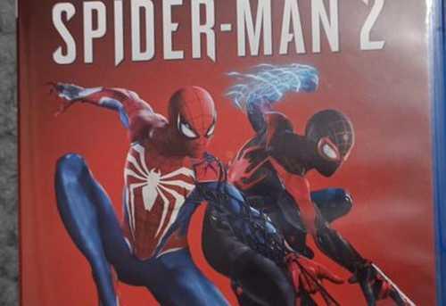 Spider man 2 Ps5