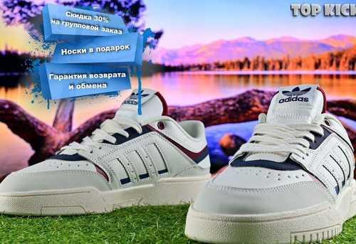 Мужские летние Adidas Drop Step кроссовки