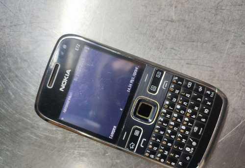 Nokia E72 Оригинал