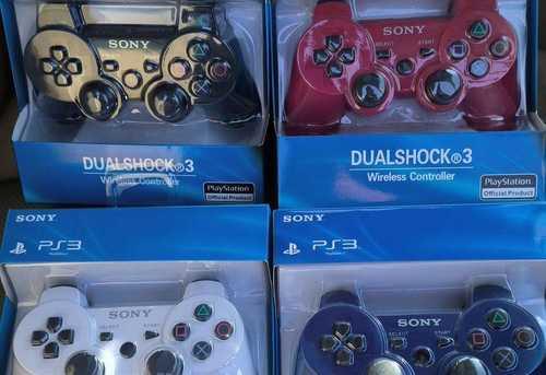 Джойстик PS3 / Dualshock 3