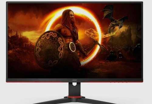 AOC 27" IPS 165HZ 1920x1080 1мс