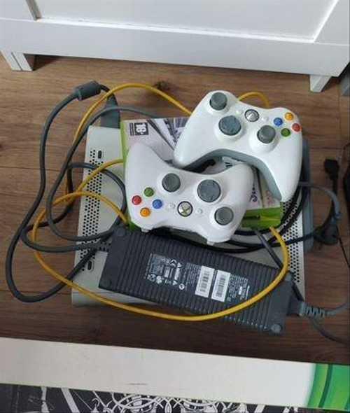 Xbox 360