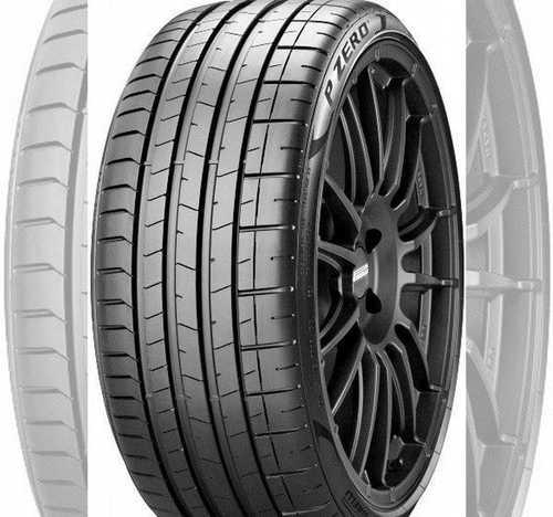 Pirelli P Zero Sports CAR 255/40 R19 100Y