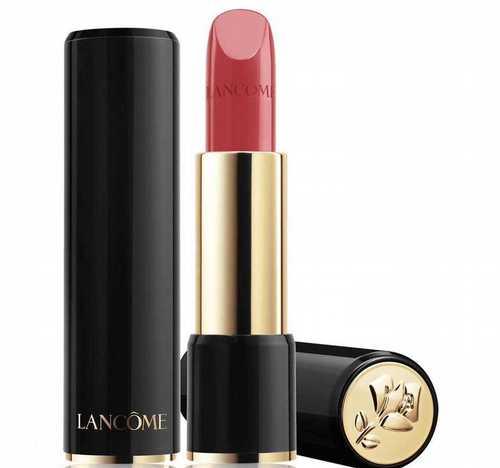Lancome L'absolu Rouge Cream Помада кремовая 7