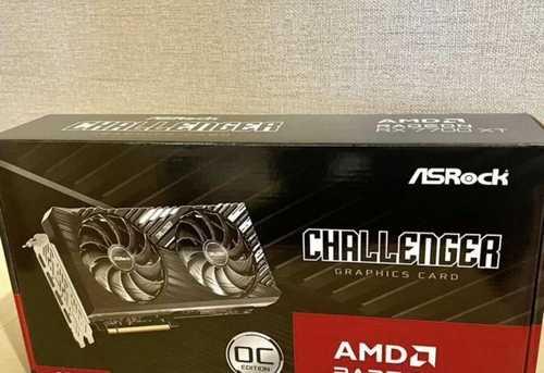 Amd radeon Rx 7700 xt ASRock challenger