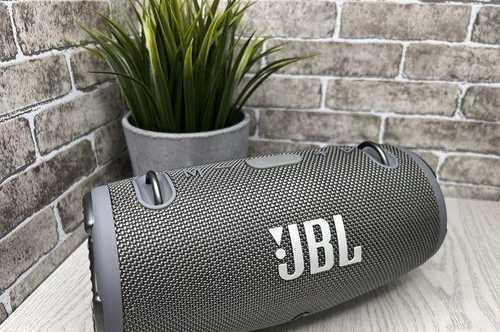 Колонка JBL Xtreme 3 Серый 1:1 + Доставка