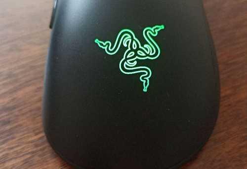 Razer deathadder essential