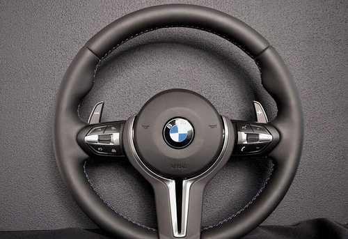 Новый руль для BMW F32 F33 F36