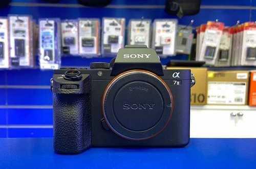 Sony A7 II Body (гарантия,чек) id-510169
