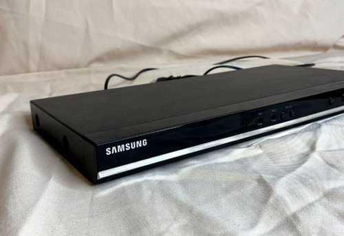 Samsung C550K DVD player Караоке