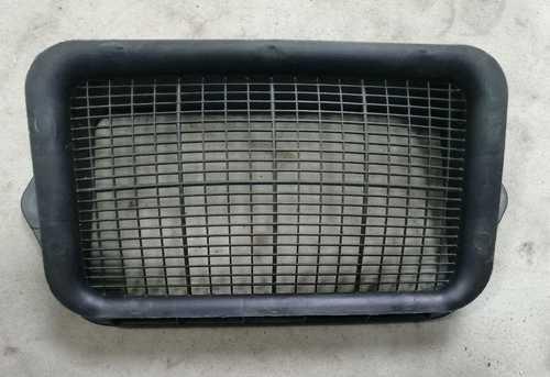 Решётка воздухозаборника для VW Golf VI 2009-2013
