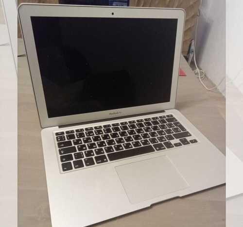 Apple macbook air 2017