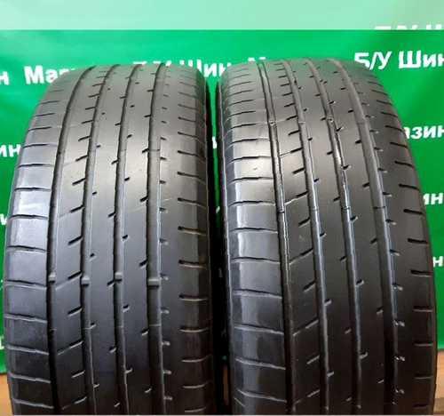 Toyo Proxes R36 225/55 R19 99V