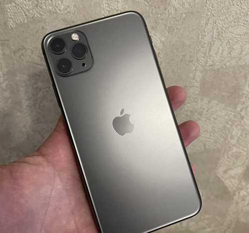 iPhone 11 Pro Max, 256 ГБ