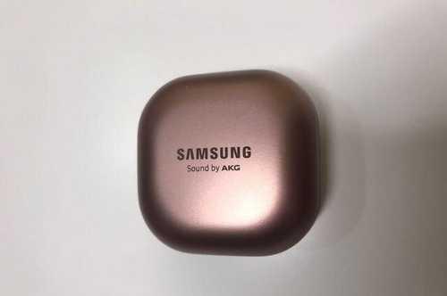 Наушники Samsung Galaxy buds live оригиналы