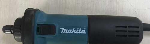 Прямошлифовальная машина Makita GD 0602
