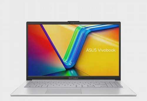 Ноутбук Asus Vivobook Go 15 (Ryzen 5 7520U, 8GB