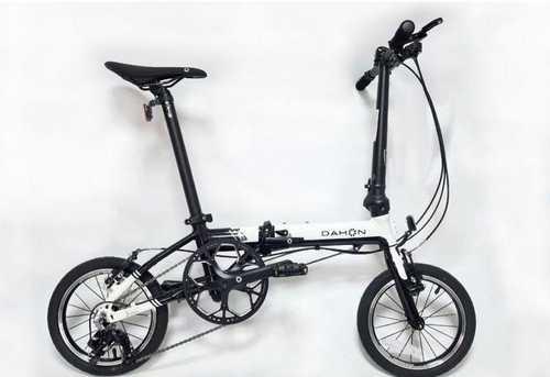 Велосипед складной Dahon K3