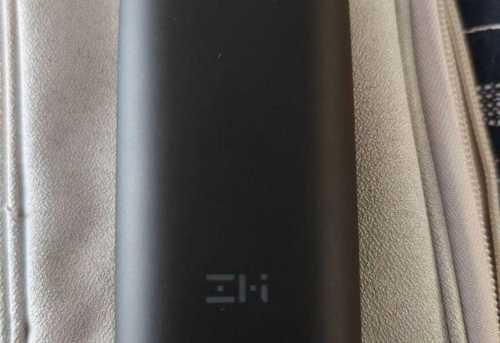 Внешний аккумулятор Xiaomi ZMI QB818
