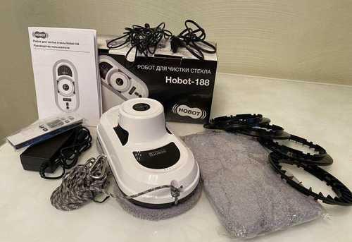 Робот для мойки окон Hobot-188