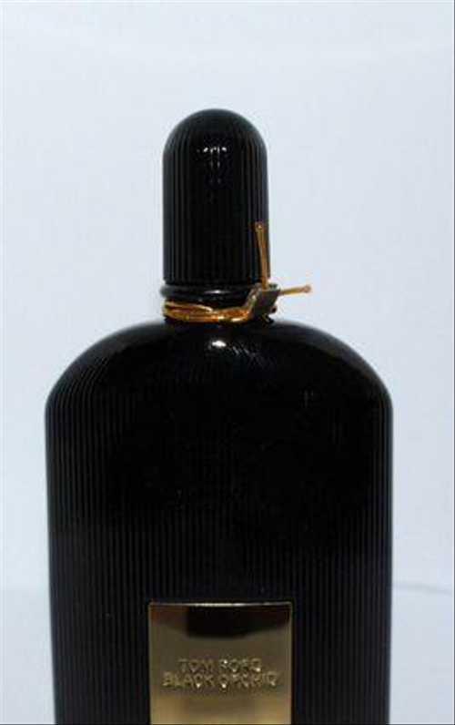 Tom Ford Black Orchid парфюмерная вода 100мл