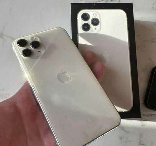 iPhone 11 Pro, 64 ГБ