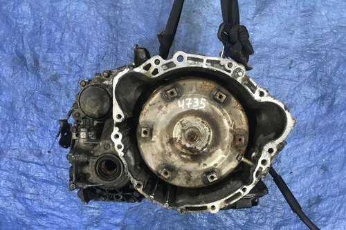 АКПП Toyota A240L 4AT, 2WD, 4A/5A/7A
