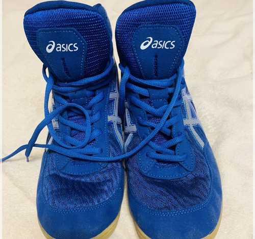 Борцовки asics