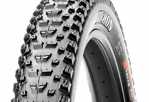 Покрышка maxxis rekon 24x2.20 tpi 60 кевлар (etb00