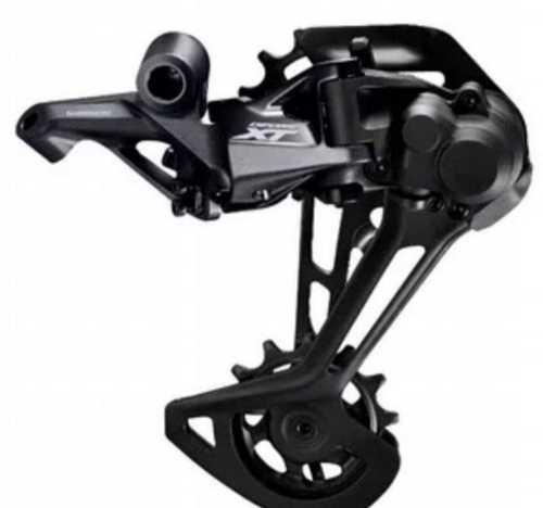 Задний переключатель Shimano RD-M8100 SGS