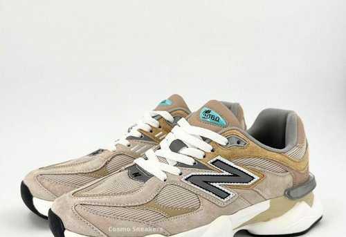 Мужские кроссовки New balance 9060