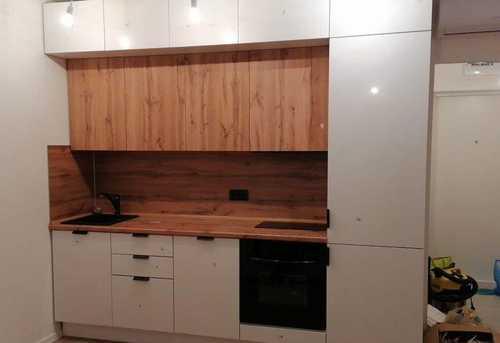 Кухонный гарнитур 270 см