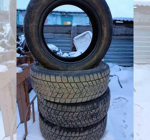 Bridgestone Blizzak Ice 235/60 R18