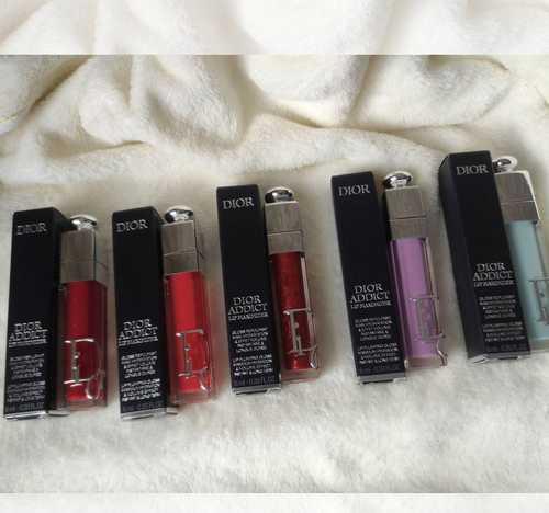 Dior Lip Maximizer