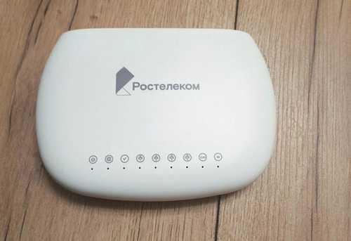 WI-FI Роутер Ростелеком RX-22300