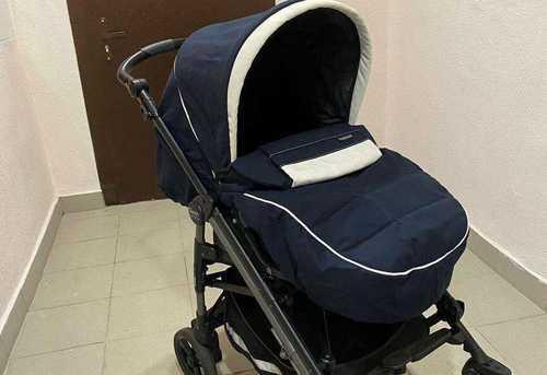 Прогулочная коляска peg perego